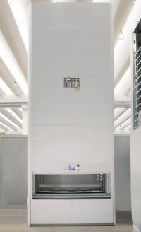 Modula Slim: The most compact VLM in the market