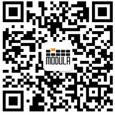 Since 1987, Modula has been an example of manufacturing excellence