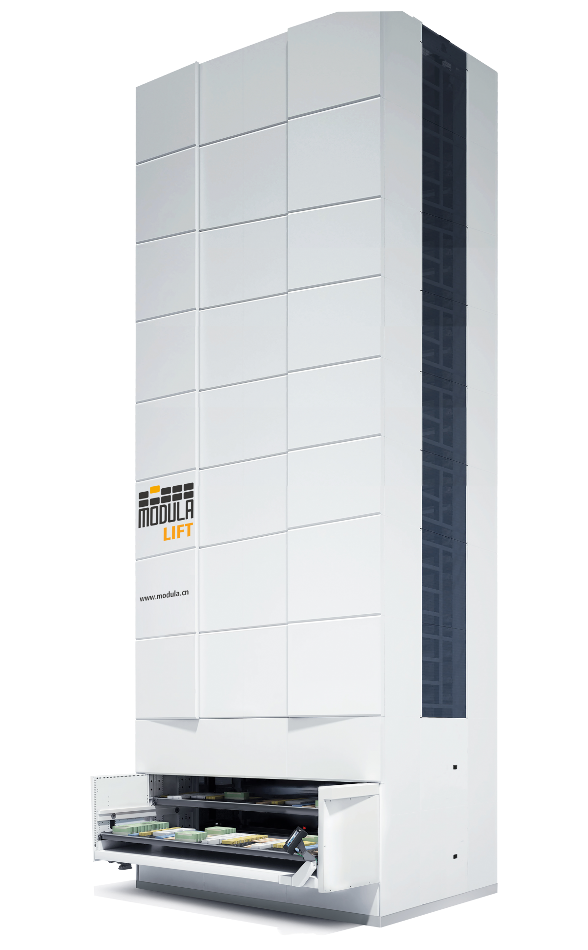 9 disadvantages of the vertical carousel storage system