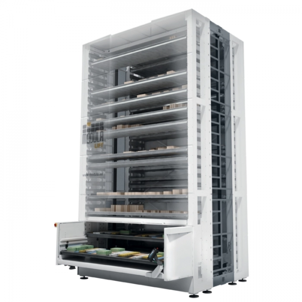 Modula Anti-seismic | Modula China