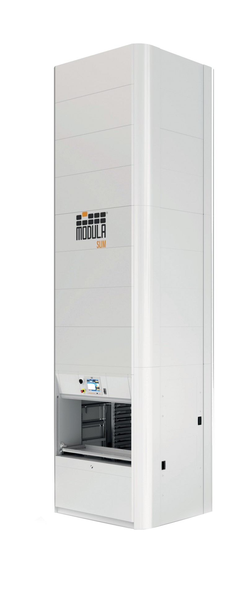 Modula to Showcase Smart Automated Solutions at CIIF Show 2023