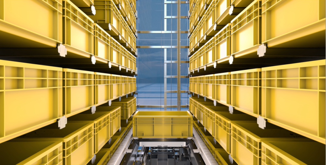 FLEXIBOX: NEW PRODUCT LAUNCH: A NEW EVOLUTION IN INTRALOGISTICS ...
