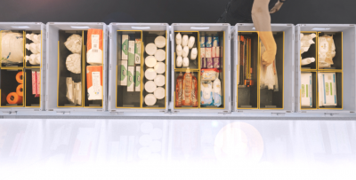 FLEXIBOX: NEW PRODUCT LAUNCH: A NEW EVOLUTION IN INTRALOGISTICS ...