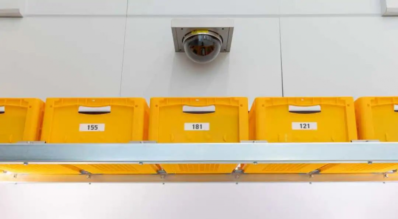 FLEXIBOX: NEW PRODUCT LAUNCH: A NEW EVOLUTION IN INTRALOGISTICS ...