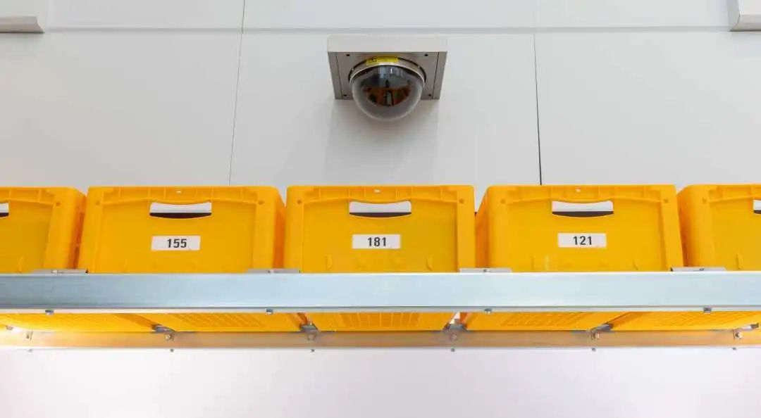 FLEXIBOX: NEW PRODUCT LAUNCH: A NEW EVOLUTION IN INTRALOGISTICS ...