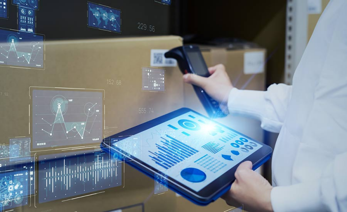 What Is a Warehouse Management System? [Types & Benefits] - Modula China