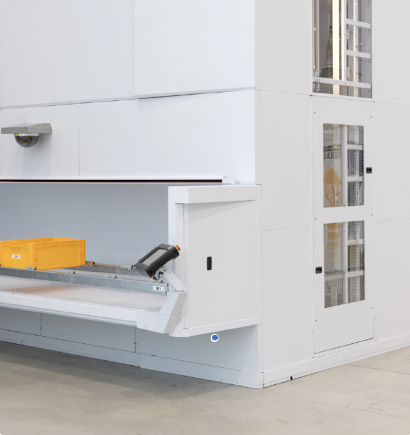 Modula Flexibox | Modula China