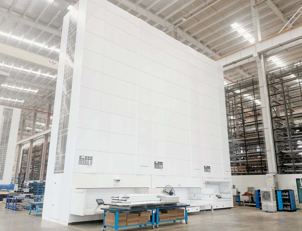 FLEXIBOX: NEW PRODUCT LAUNCH: A NEW EVOLUTION IN INTRALOGISTICS ...