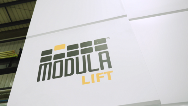 Case study- Lewa Pumps - Modula China