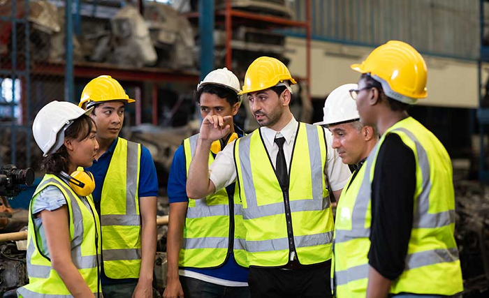 Guide to Vertical Parts Storage Systems for Small Parts - Modula China