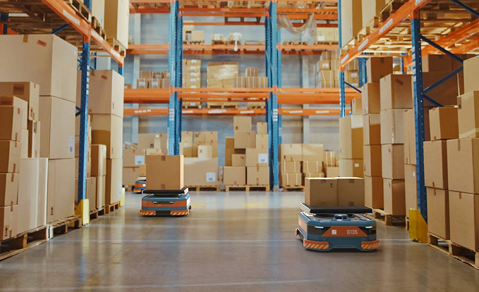 Automated Warehouse Picking Systems [Benefits + Challenges] - Modula China